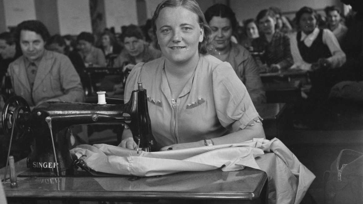 Women Archives - Ted Lipien