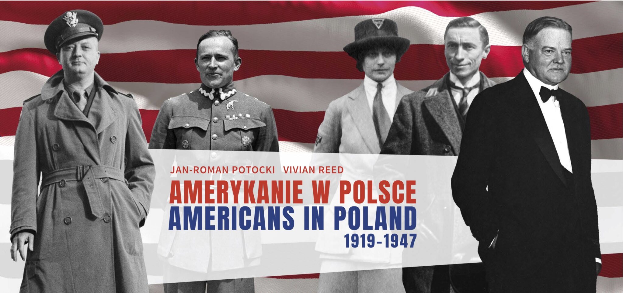 American Friends of Poland - Ted Lipien