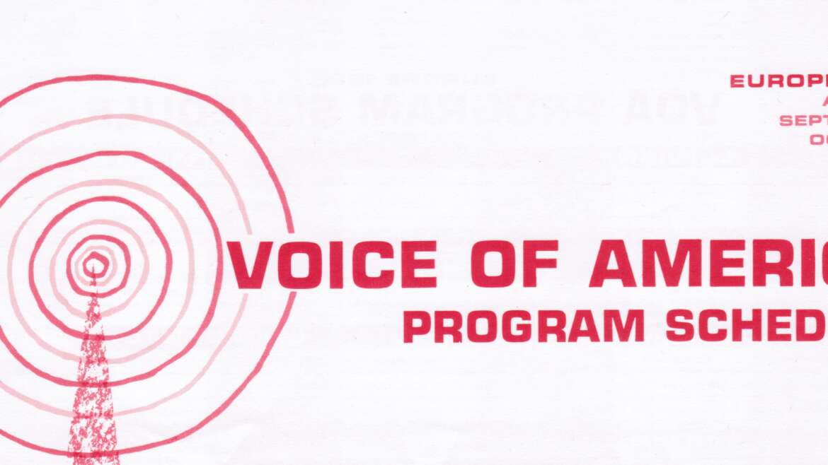 Ted Lipien - History | Diplomacy | Media