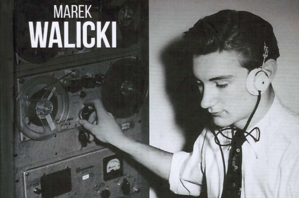 From Risking Life As A Young Anti-Nazi Scout In Poland To A Cold War ...
